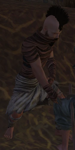 Flotsam Refugee | Kenshi Wiki | Fandom