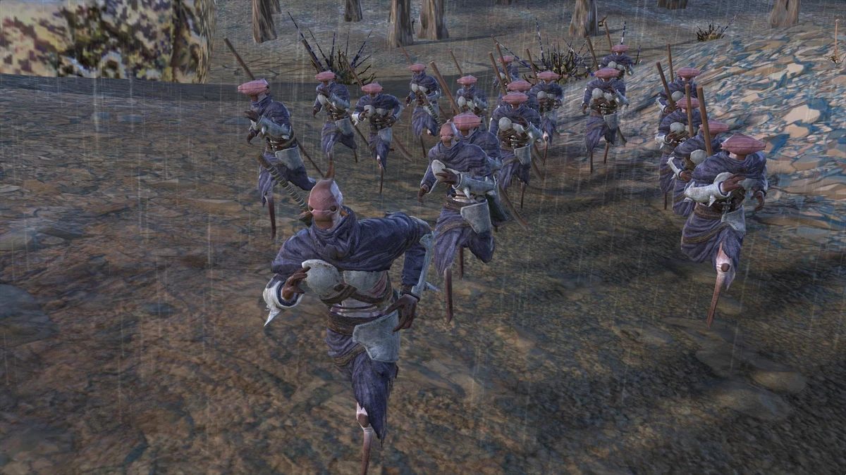 Southern Hive Visit | Kenshi Wiki | Fandom