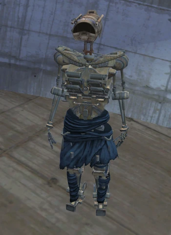 Agnu | Wiki Kenshi | Fandom