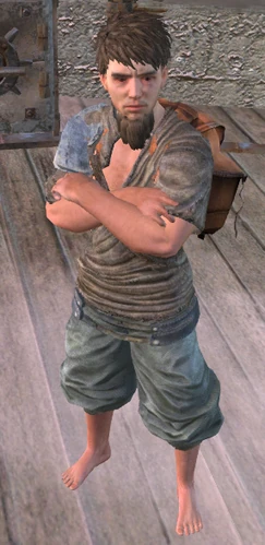 Trade Goods Shopkeeper | Kenshi Wiki | Fandom