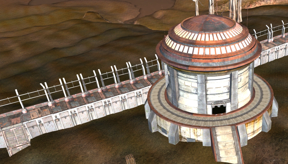 Outpost s-III | Kenshi Wiki | Fandom