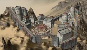 Trader's Edge (Alpha) | Kenshi Wiki | Fandom