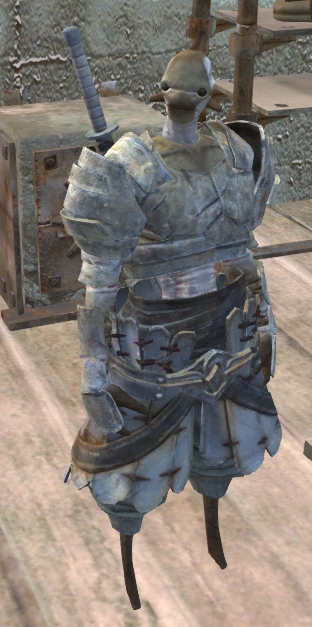 UC Armour Trader | Kenshi Wiki | Fandom