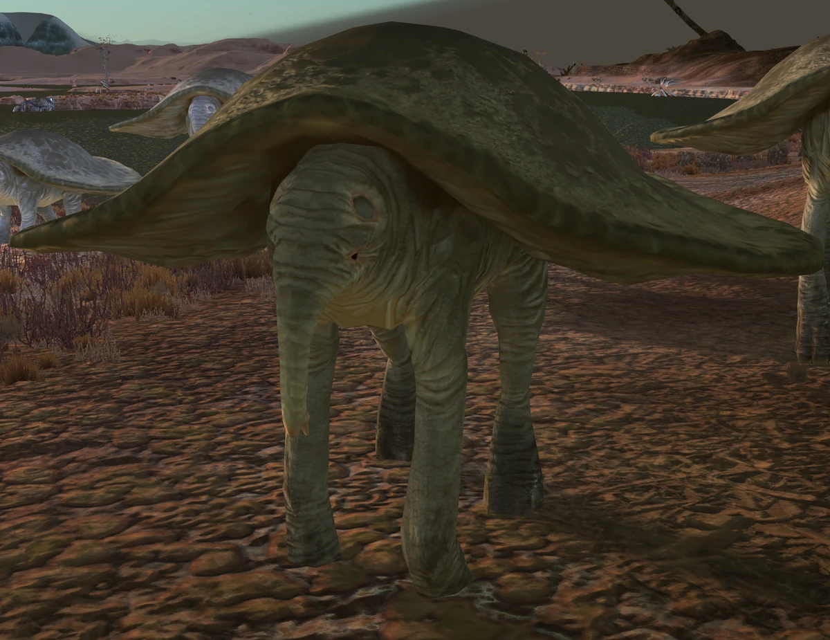 Swamp Turtle | Kenshi Wiki | Fandom