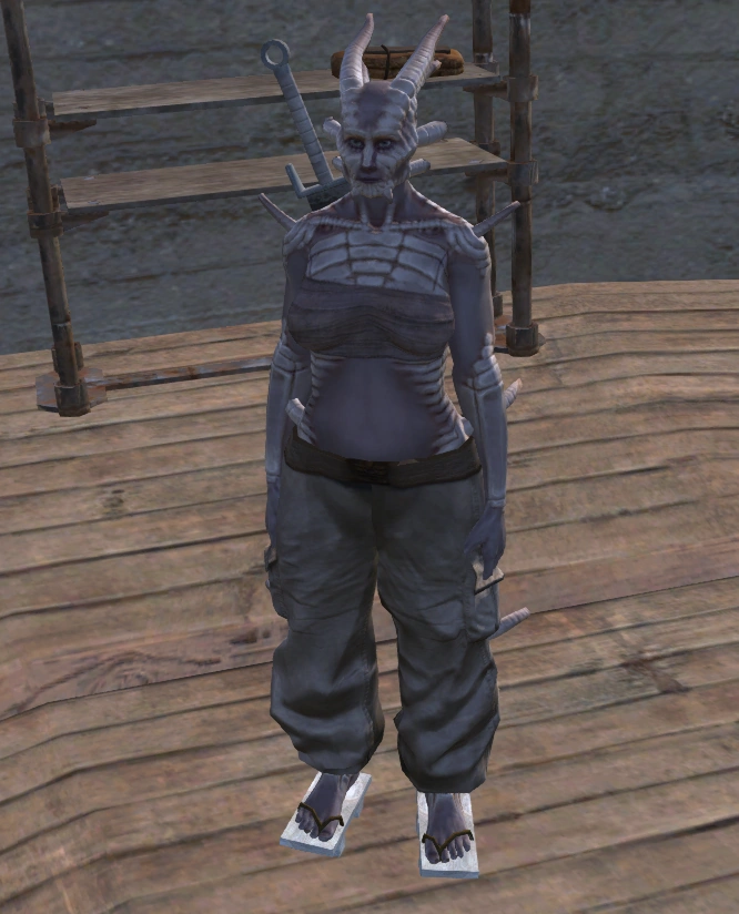 Oron | Wiki Kenshi | Fandom