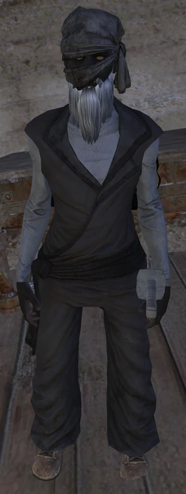 Shinobi Trader | Kenshi Wiki | Fandom