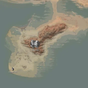 Fish Isle | Kenshi Wiki | Fandom