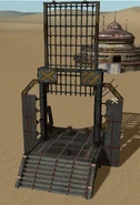 Defensive Gates | Kenshi Wiki | Fandom