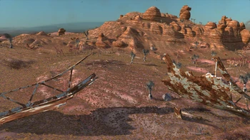 High Bonefields | Kenshi Wiki | Fandom