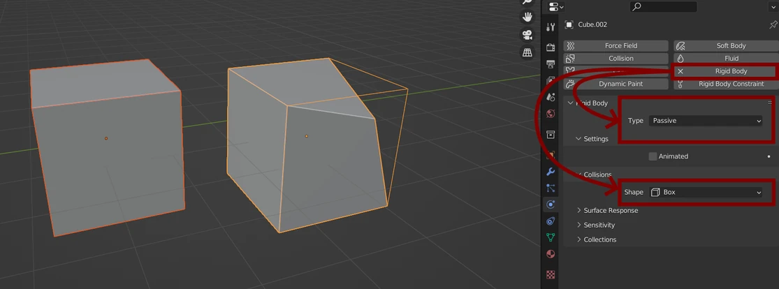 How to make custom collision for buildings, navmesh | Kenshi Wiki | Fandom