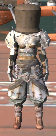 Rebel Captain | Kenshi Wiki | Fandom