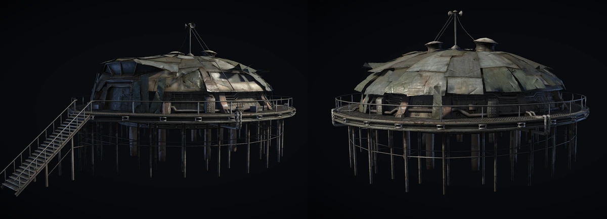 Buildings List | Kenshi Wiki | Fandom