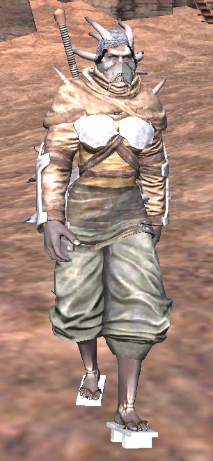 Tech Hunter Guard | Kenshi Wiki | Fandom