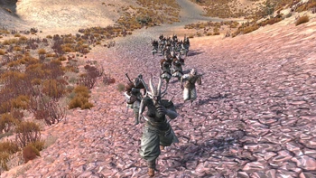 Stone Golem's Revenge | Kenshi Wiki | Fandom