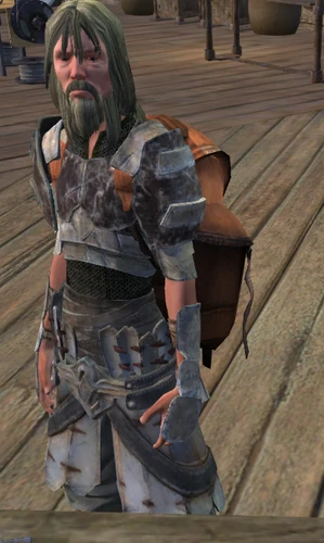 Holy Armour Trader | Kenshi Wiki | Fandom