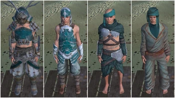 Free Traders | Kenshi Wiki | Fandom