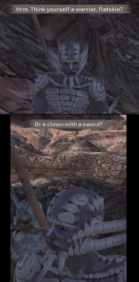 Flatskins | Kenshi Wiki | Fandom