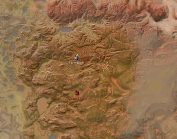 Farm Ruin | Kenshi Wiki | Fandom