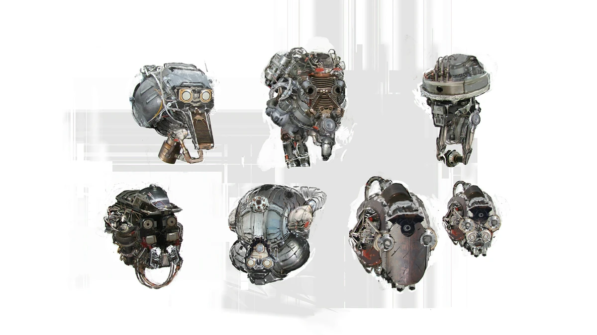 Skeleton | Kenshi Wiki | Fandom