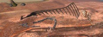 Empty Ruins | Kenshi Wiki | Fandom