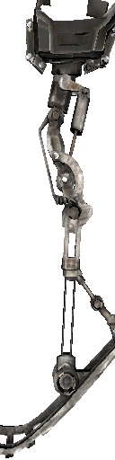 Scout Leg (right) | Kenshi Wiki | Fandom