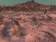 High Bonefields | Kenshi Wiki | Fandom