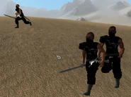 Sand Ninjas | Kenshi Wiki | Fandom