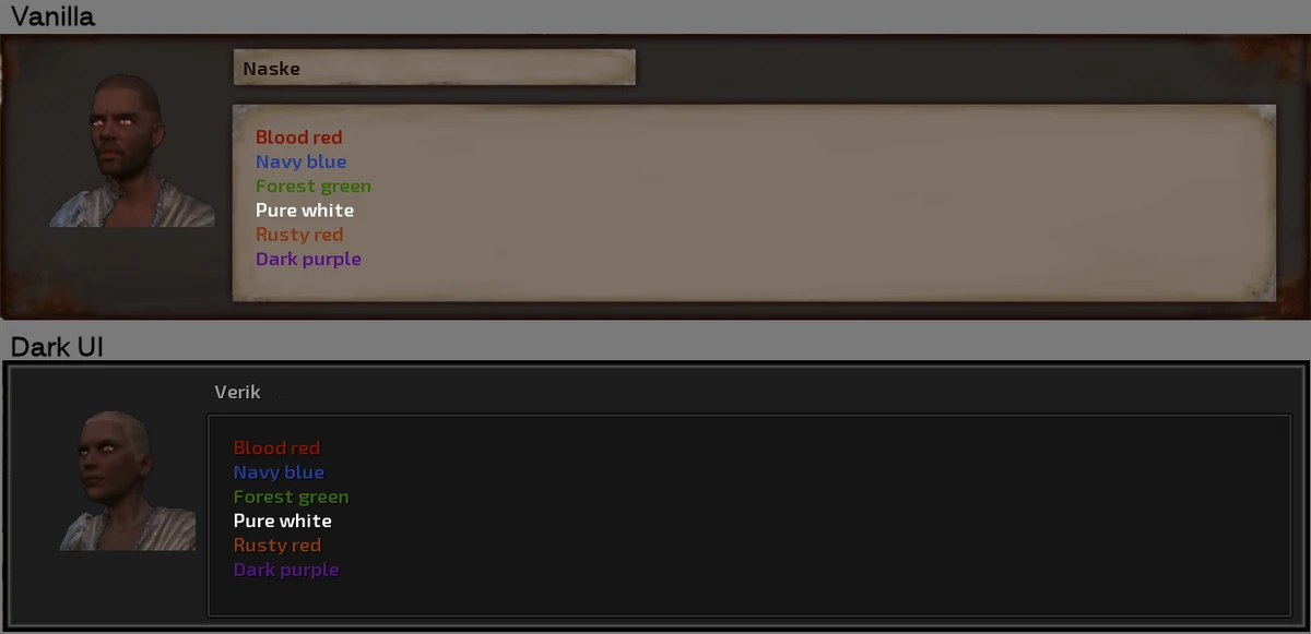 Dialogue text formatting, colors, italics etc | Kenshi Wiki | Fandom