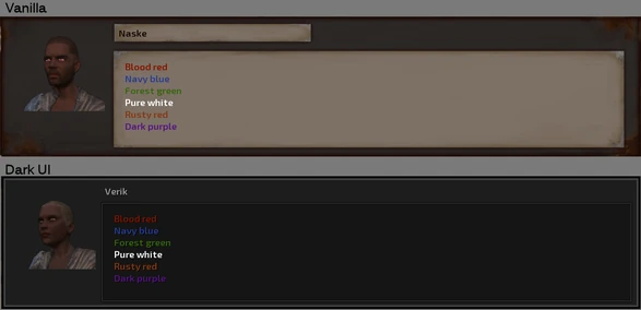 Dialogue text formatting, colors, italics etc | Kenshi Wiki | Fandom