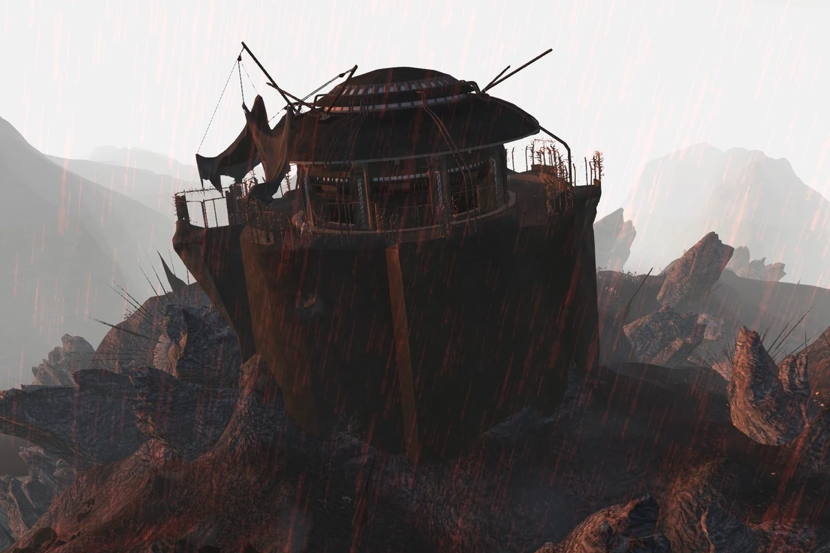 Throne of the Bugmaster | Kenshi Wiki | Fandom