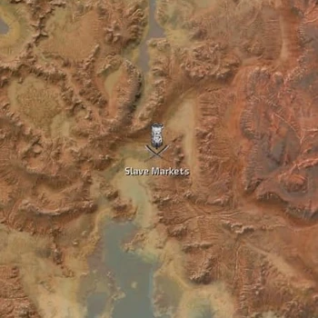 Slave Markets | Kenshi Wiki | Fandom