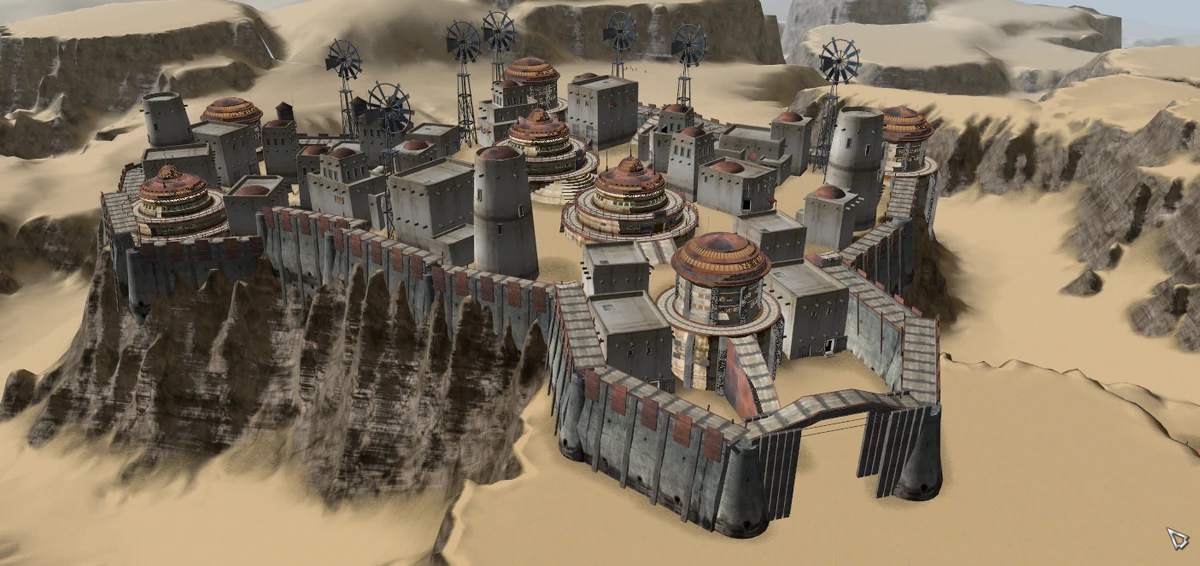 Catun (Alpha) | Kenshi Wiki | Fandom