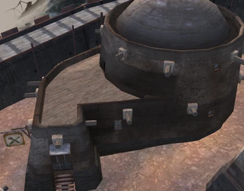 Mongrel Tech Workshop | Kenshi Wiki | Fandom