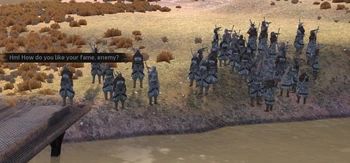 Shek Revenge | Kenshi Wiki | Fandom