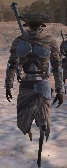 Hive Bandit Leader | Kenshi Wiki | Fandom