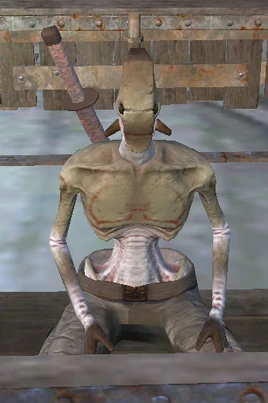 Wall Man | Kenshi Wiki | Fandom