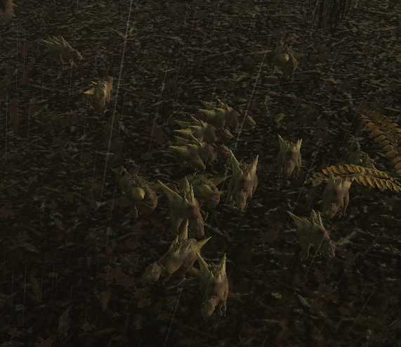 Swamp Raptor Nest | Kenshi Wiki | Fandom