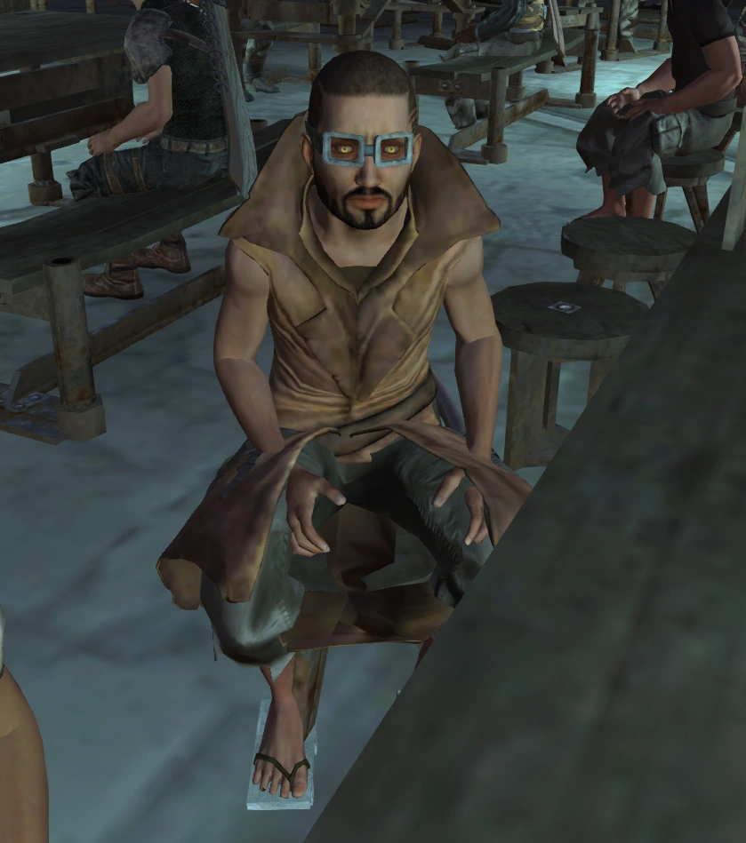 Stubs Momuso | Wiki Kenshi | Fandom