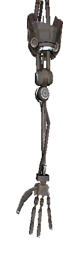 Thief's Arm (right) | Kenshi Wiki | Fandom