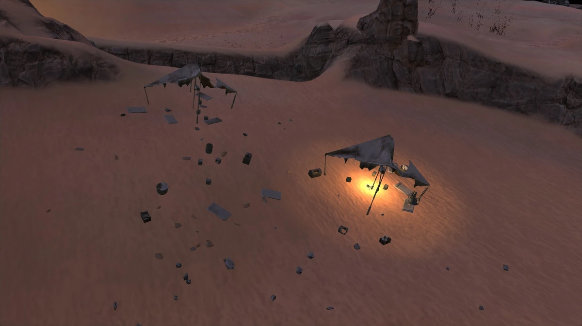 Raider Camp | Kenshi Wiki | Fandom