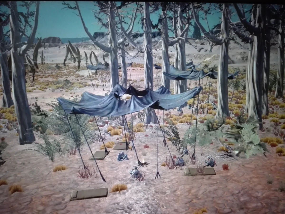 Mercenary Camp | Kenshi Wiki | Fandom