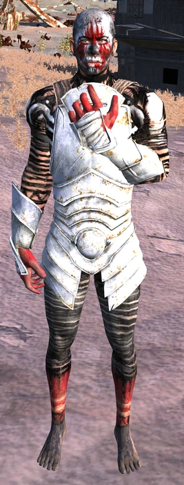 Cannibal Grand Wizard | Kenshi Wiki | Fandom