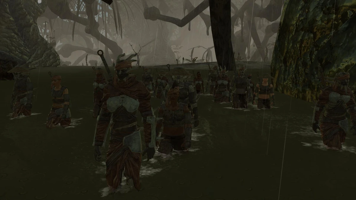 Red Sabre Raid | Kenshi Wiki | Fandom
