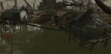 Swamp Village | Kenshi Wiki | Fandom