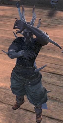 Esata the Stone Golem | Kenshi Wiki | Fandom