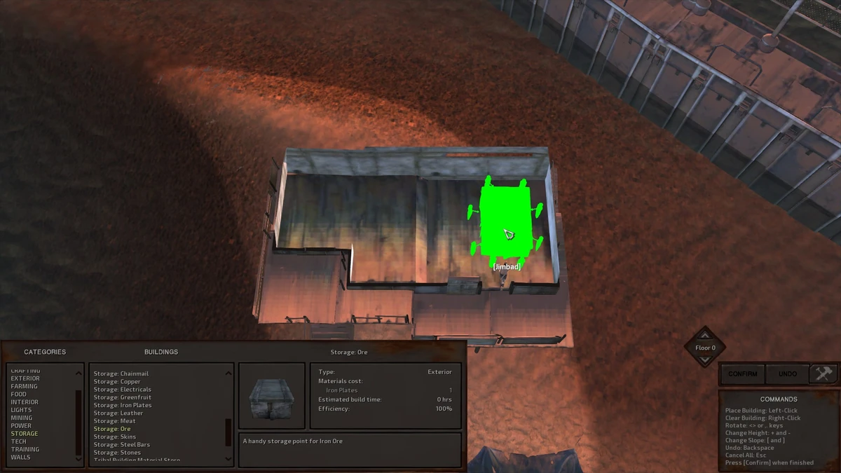 Swamp House | Kenshi Wiki | Fandom