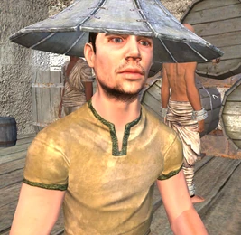 Garret | Kenshi Wiki | Fandom