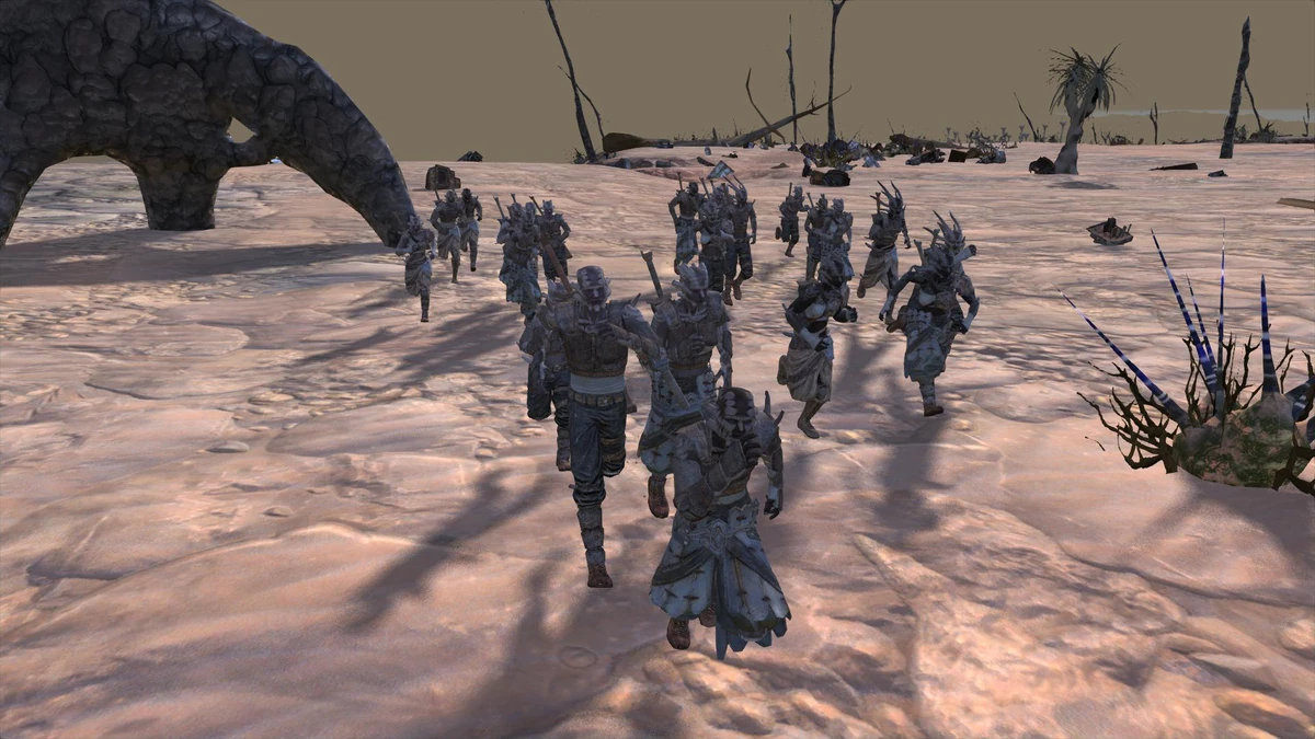 Raid | Kenshi Wiki | Fandom