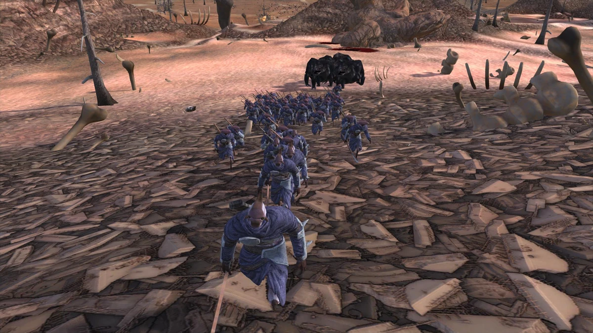 Hive Attack (Southern Hive) | Kenshi Wiki | Fandom