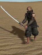 Sand Ninjas (Alpha) | Kenshi Wiki | Fandom